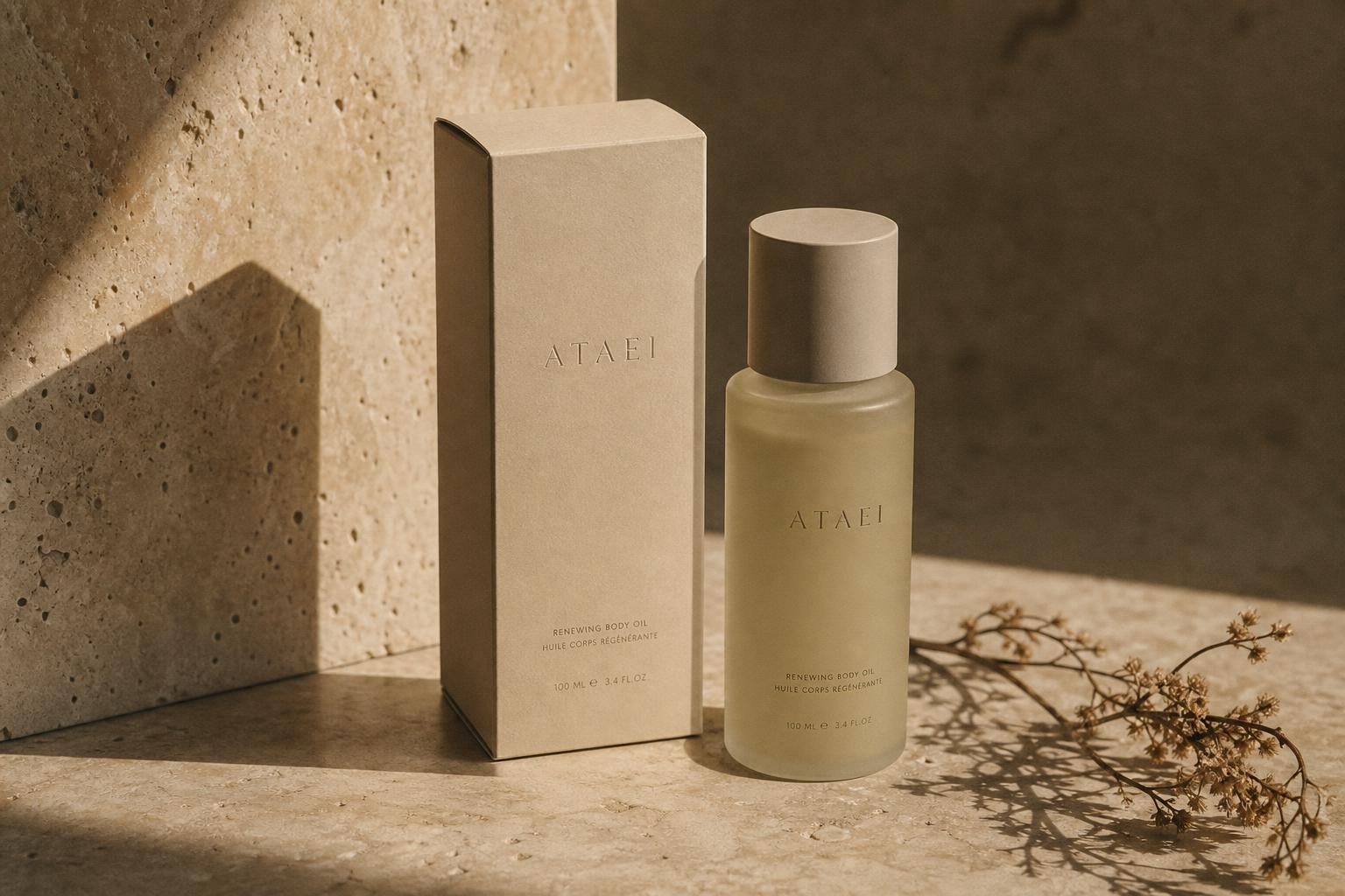ATAEI — Rooted in generations